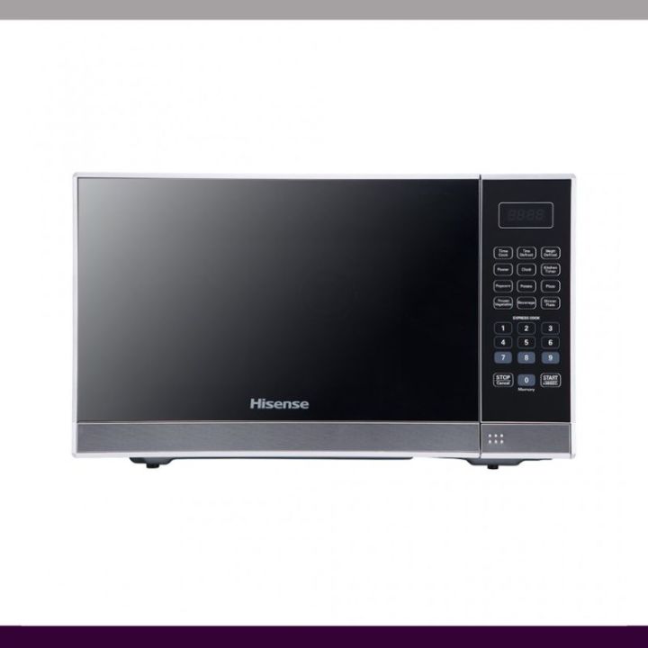 HISENSE MICROWAVE 36L (BLACK) – H36MOMMI – DirectDeals.mu | Online ...