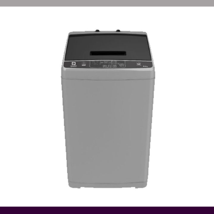 QUEST WASHING MACHINE 8KG – TOP LOADING (XQB80-G1E) – DirectDeals.mu | Online Shopping Mauritius