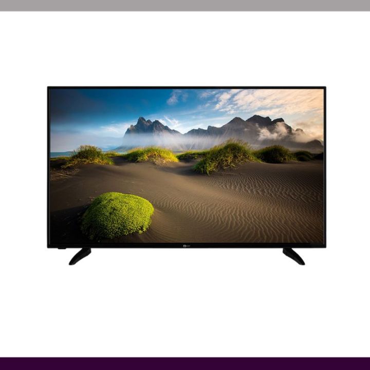 QUEST 55″ UHD SMART LED TV (Q55ASUHD2021) – DirectDeals.mu | Online ...