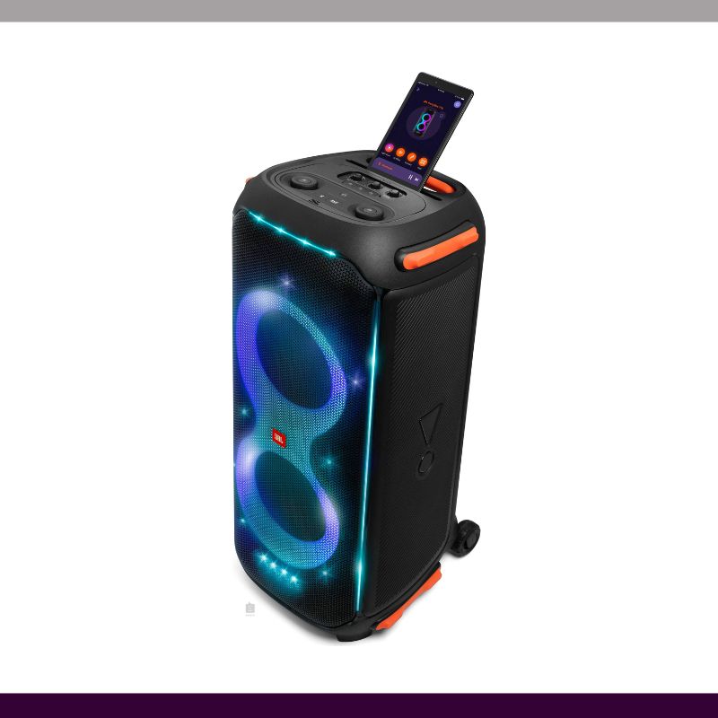 JBL WIRELESS SPEAKER – PARTYBOX 710 – DirectDeals.mu | Online Shopping ...